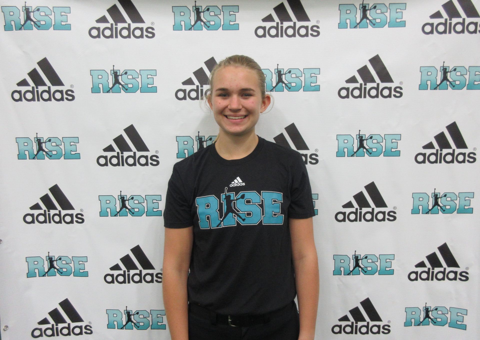 Madison Miller - RISE Softball