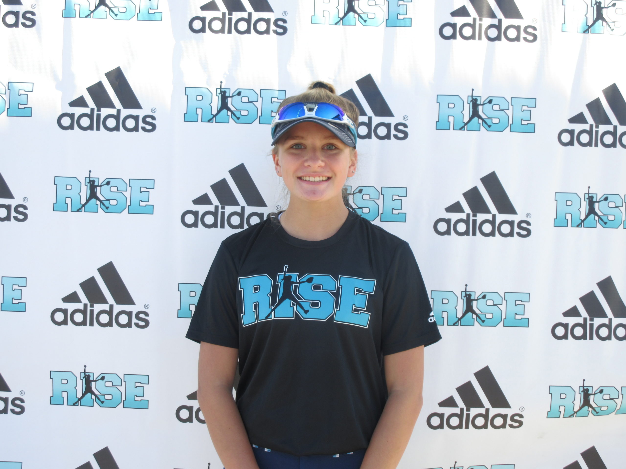 Summer Brady - RISE Softball