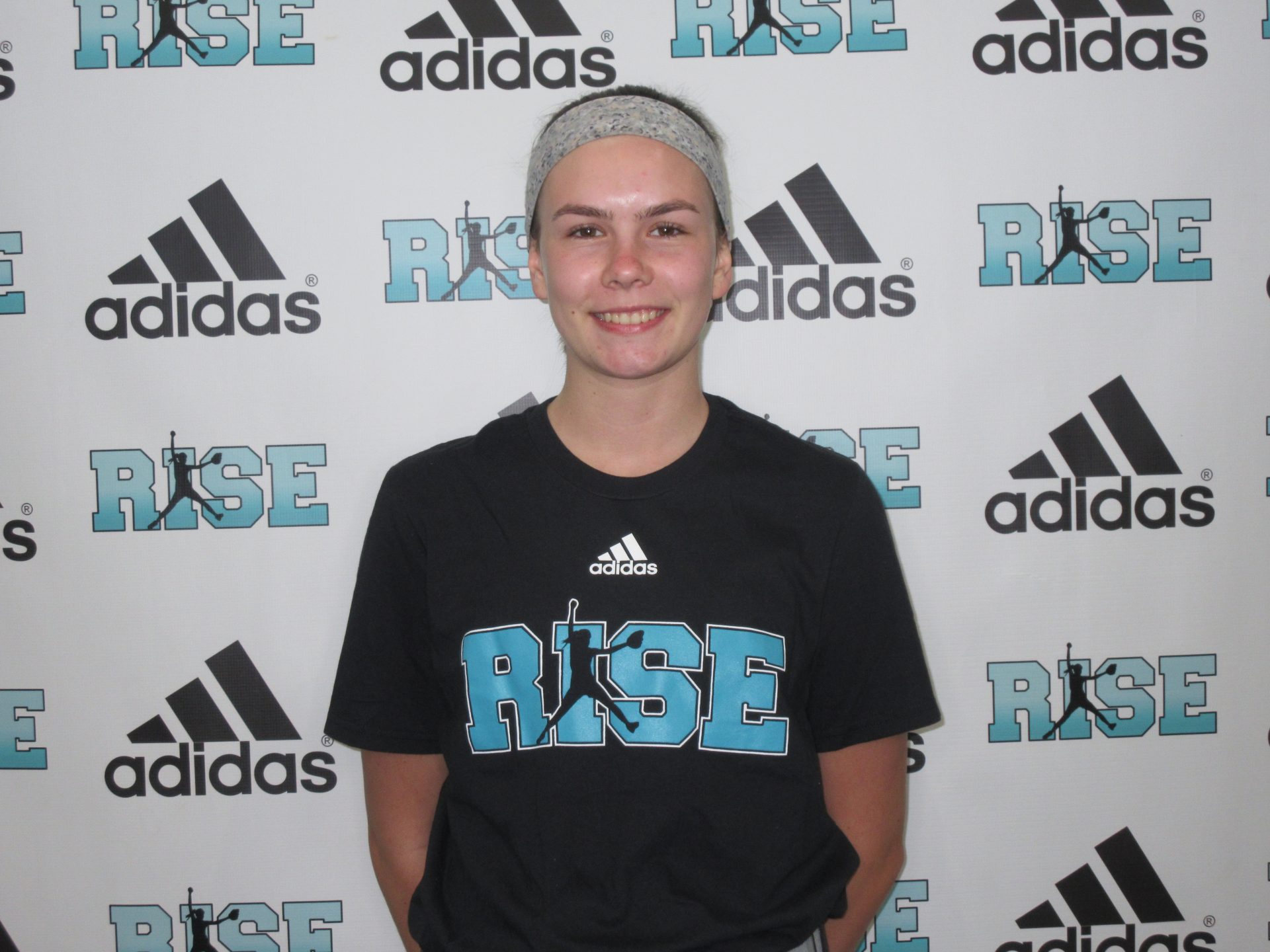 Emma Marshall - RISE Softball