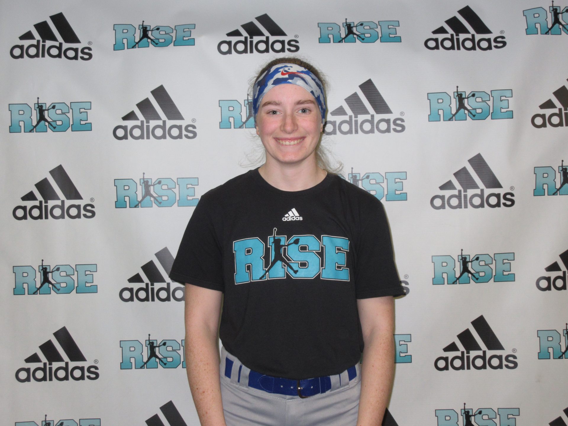 Sarah Kennedy - RISE Softball