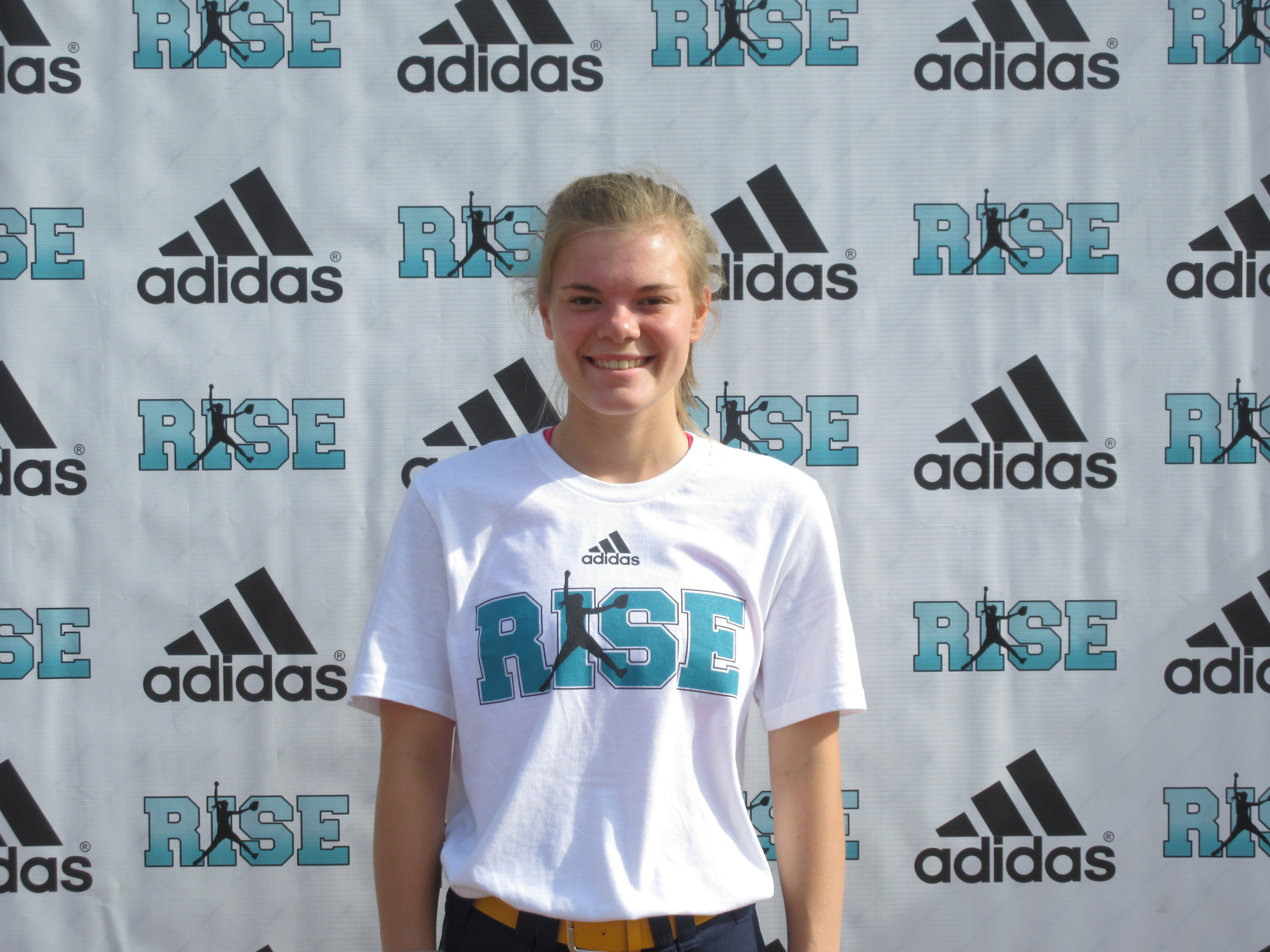 Rachel Kathrens - RISE Softball