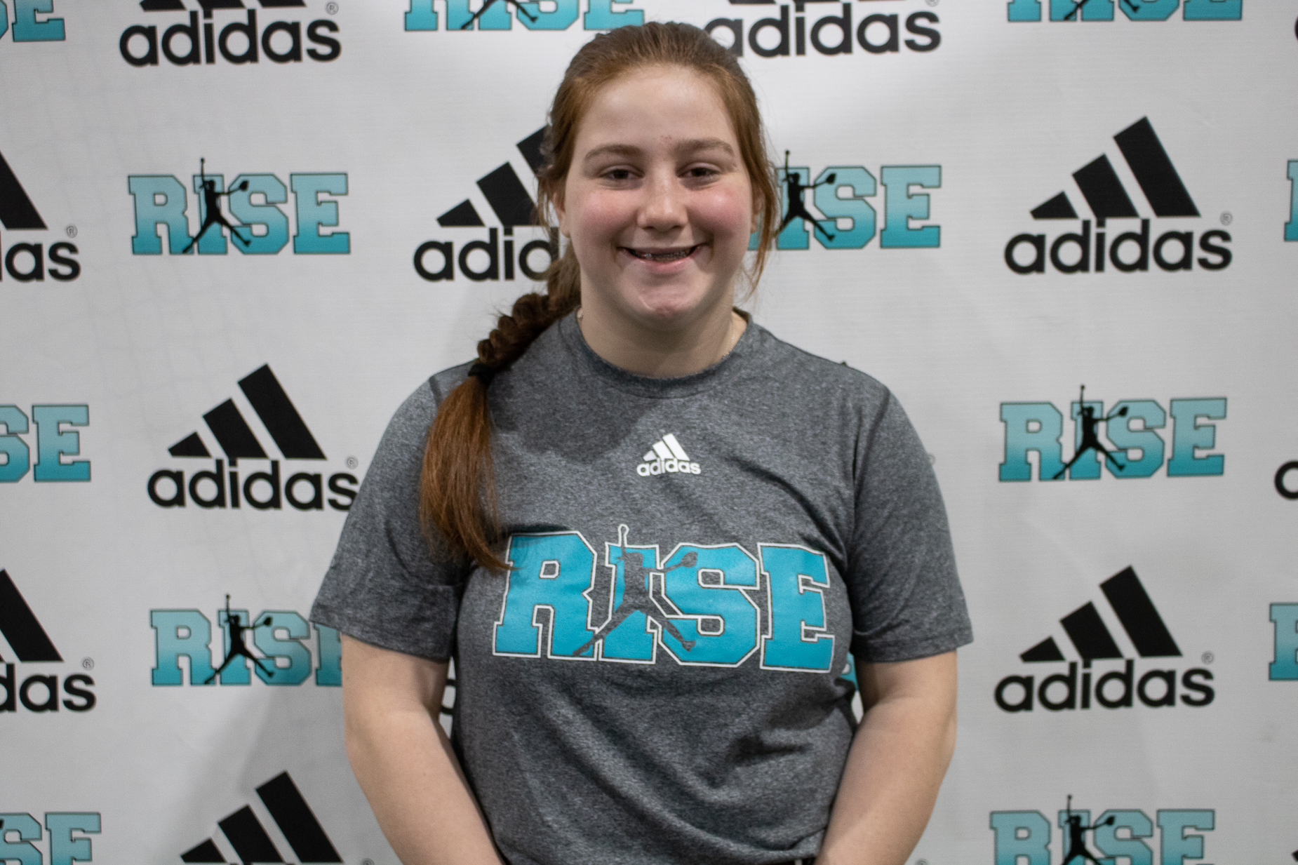 Emmah Hanson - RISE Softball