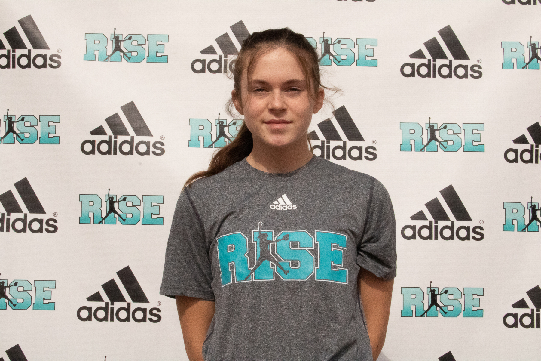 Sophie Stironek - RISE Softball