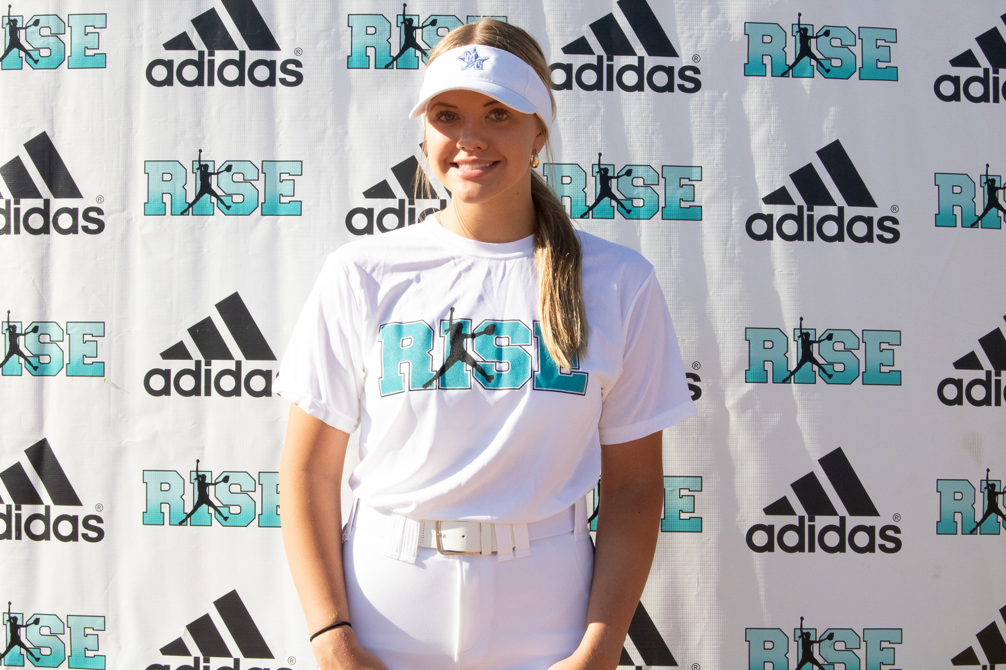 Reagan Johnson - RISE Softball