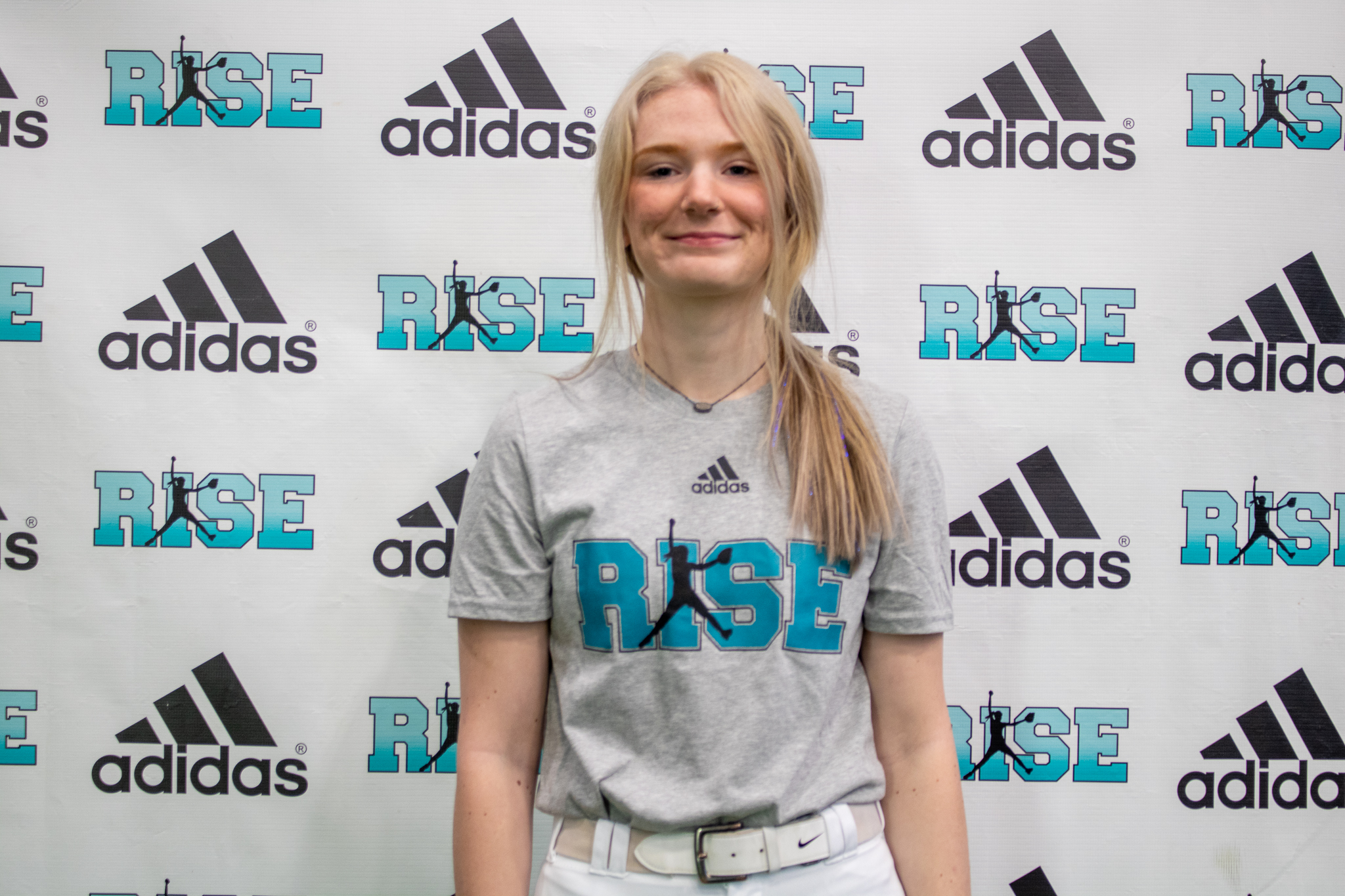 Raegan Hemelberg - RISE Softball