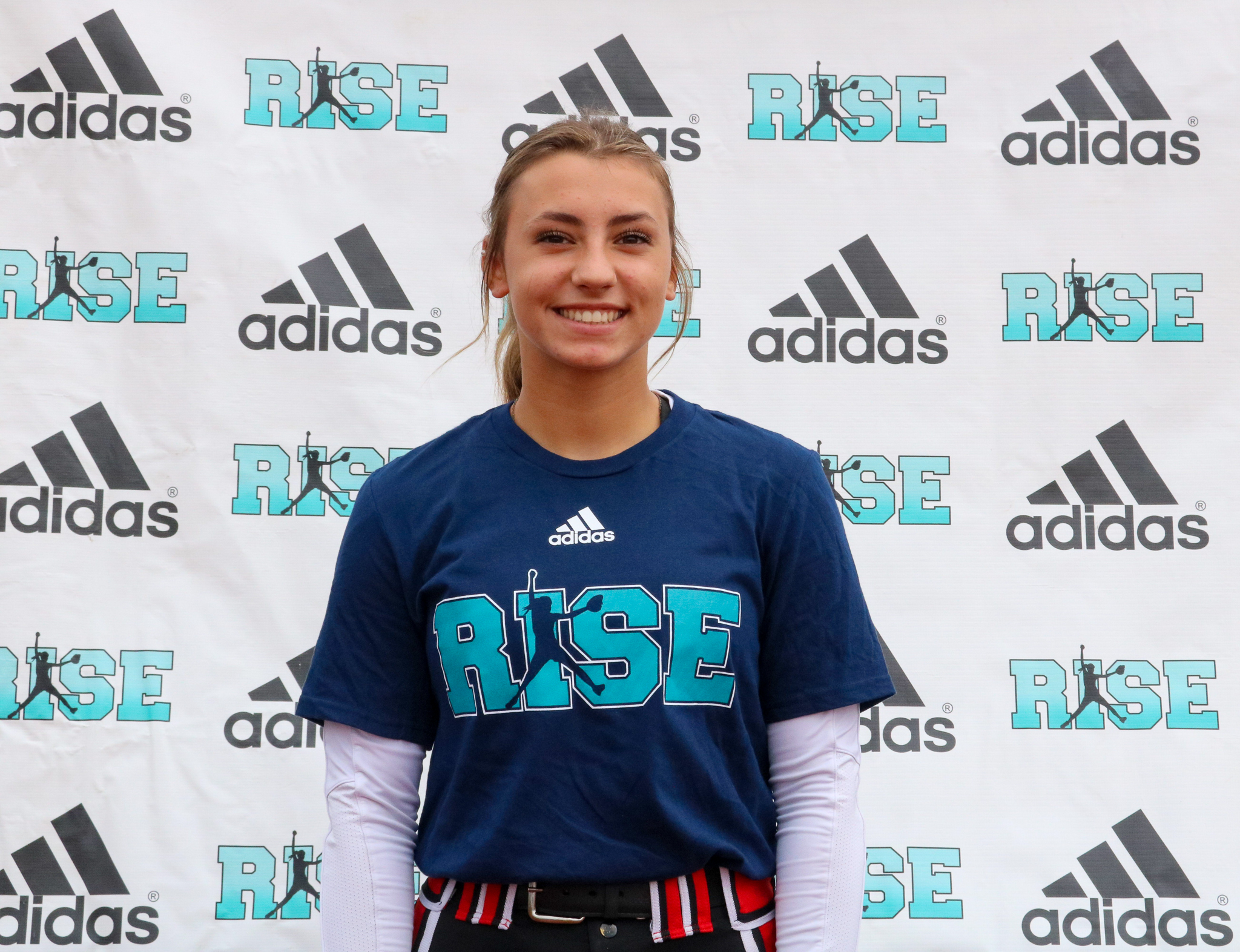 Anna Iwanicki - RISE Softball