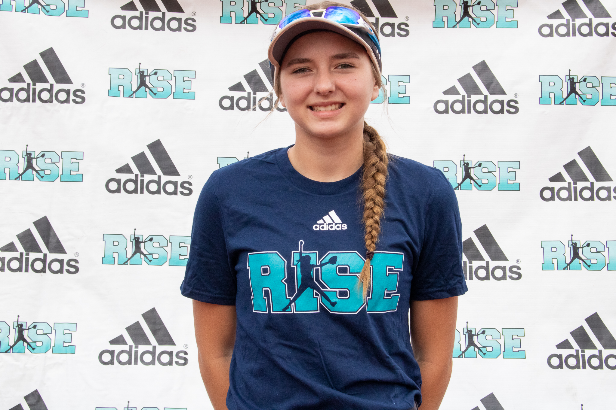 Julia Perry - RISE Softball