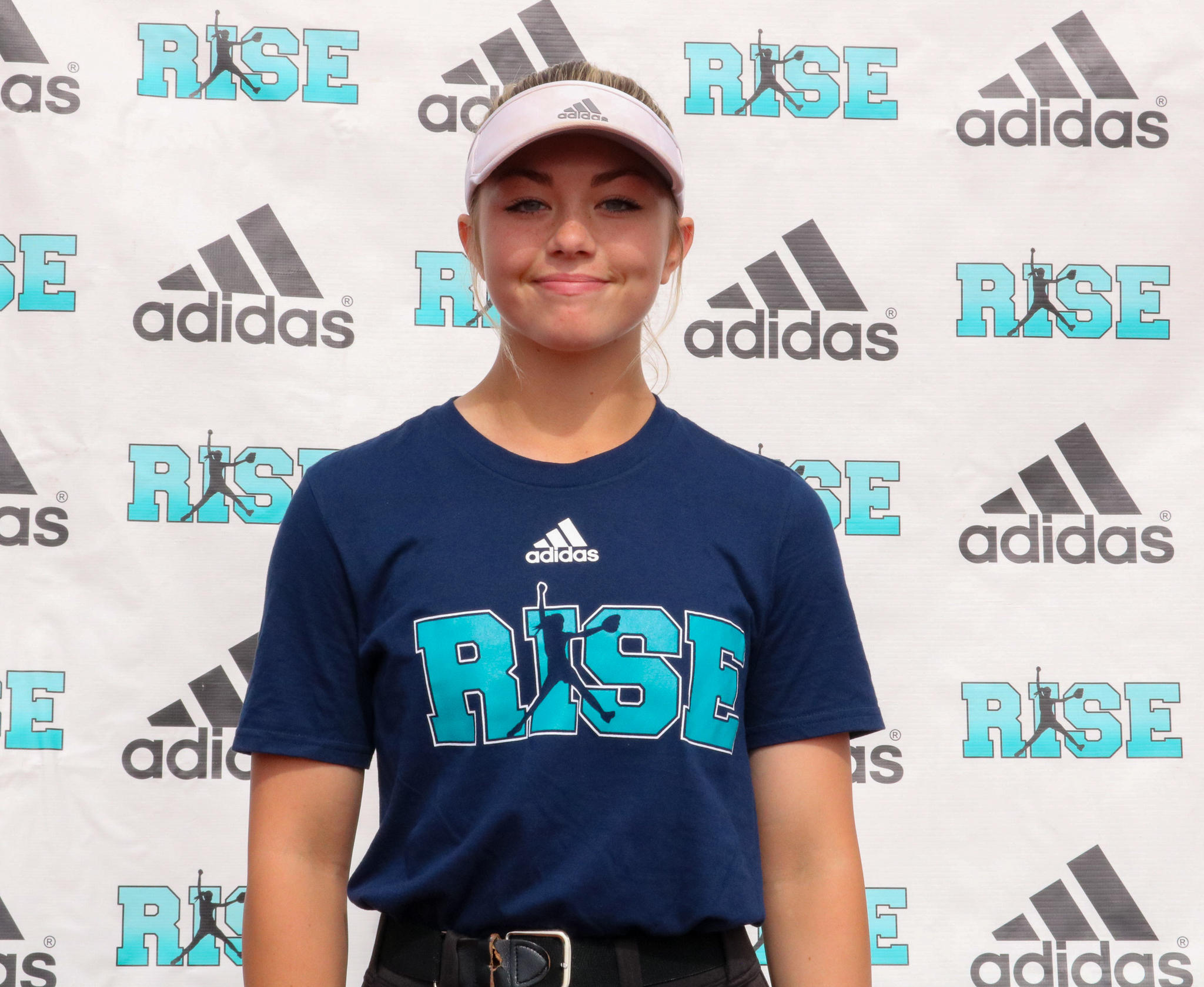 Savannah Schultz - RISE Softball