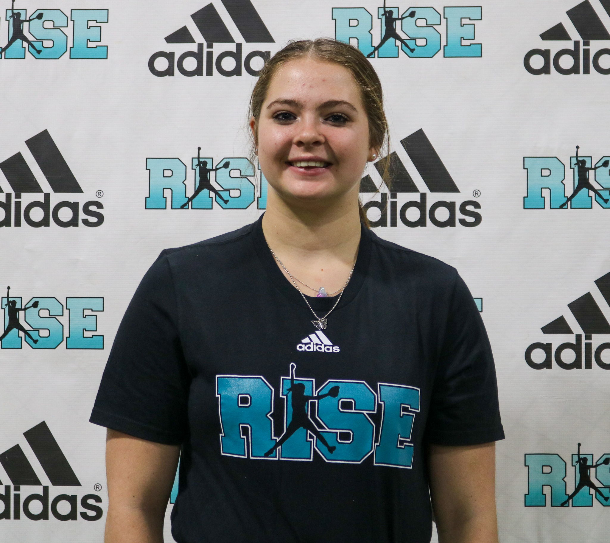Audrey Williams - RISE Softball