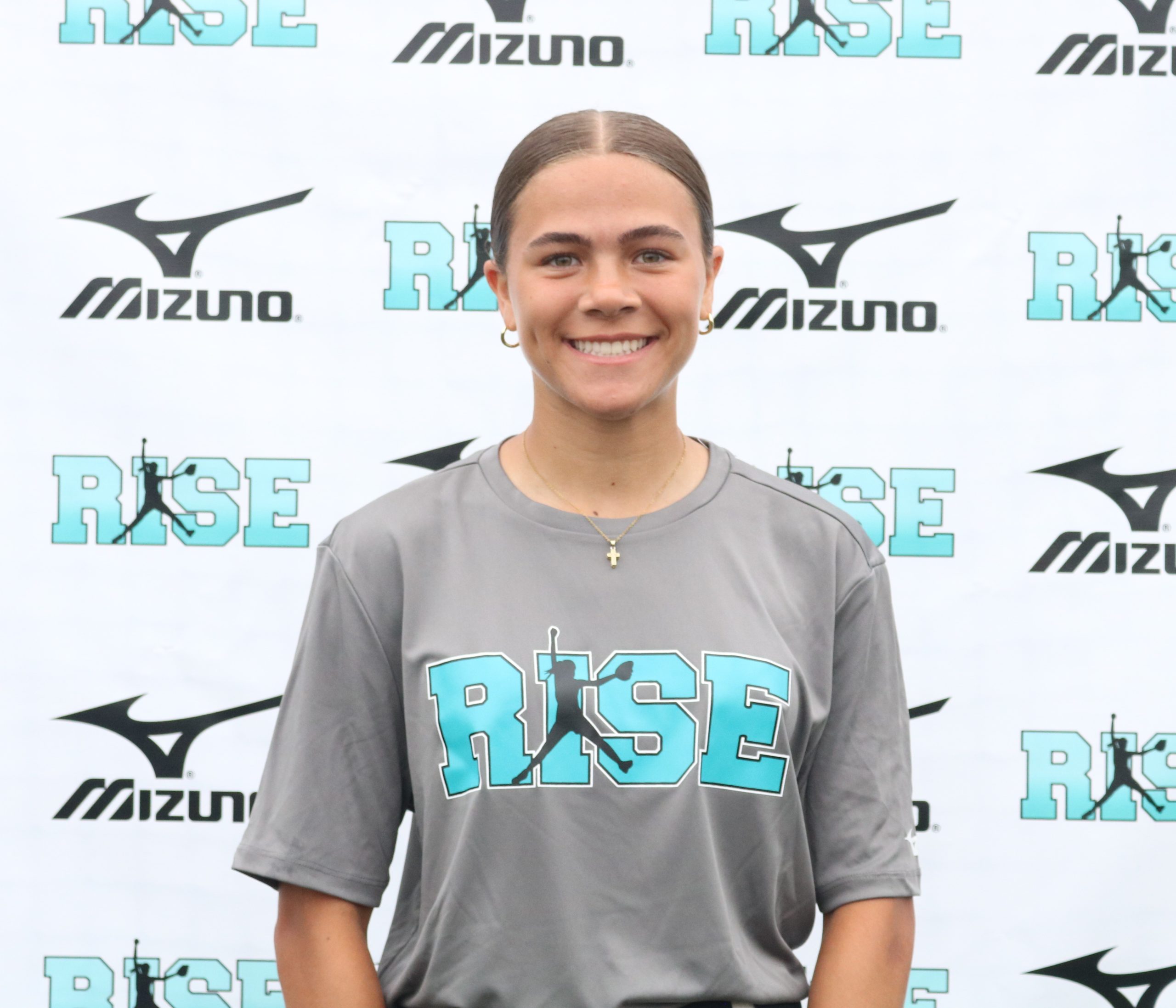 Ella Mose - RISE Softball