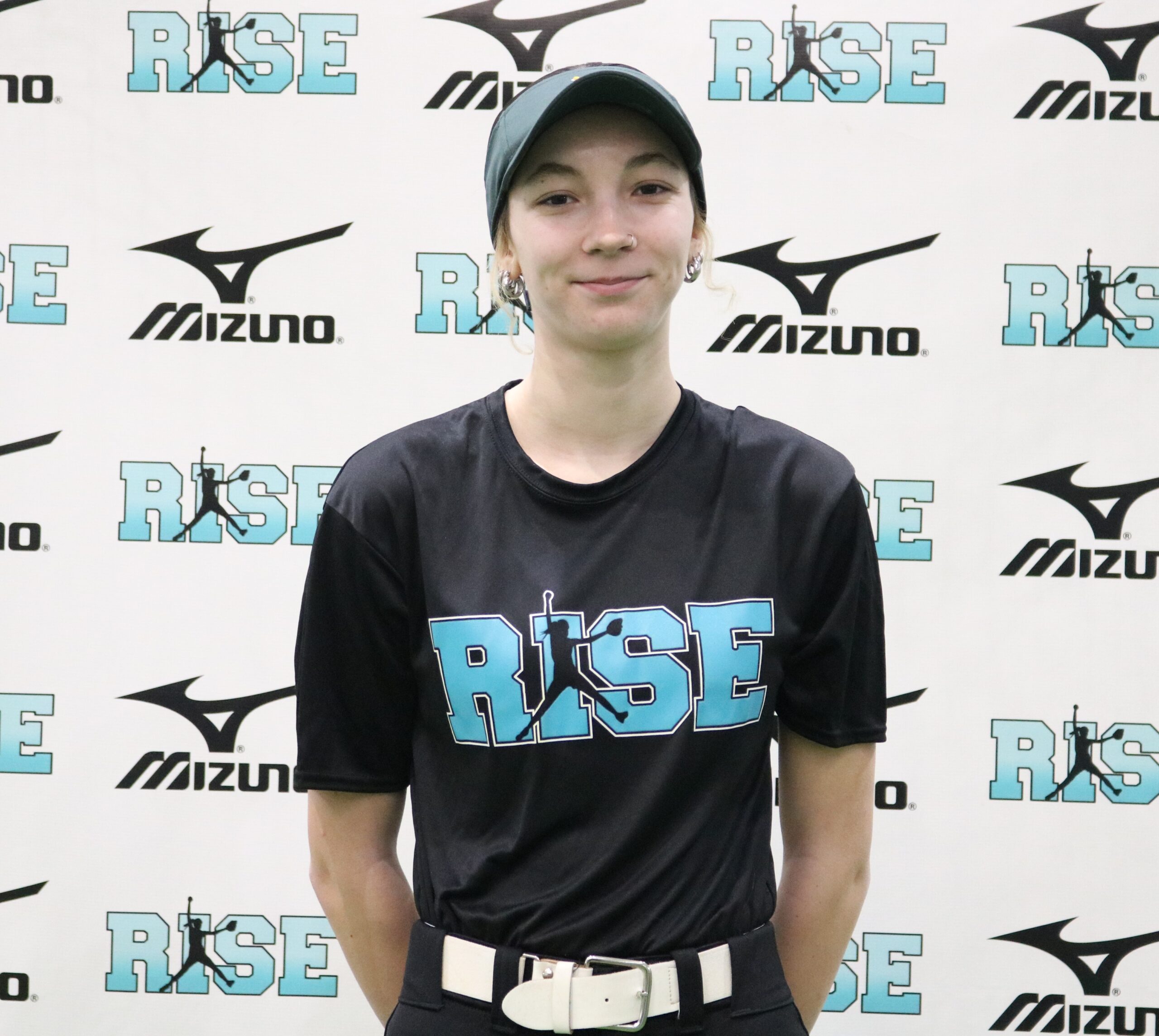 Addison Powell - RISE Softball