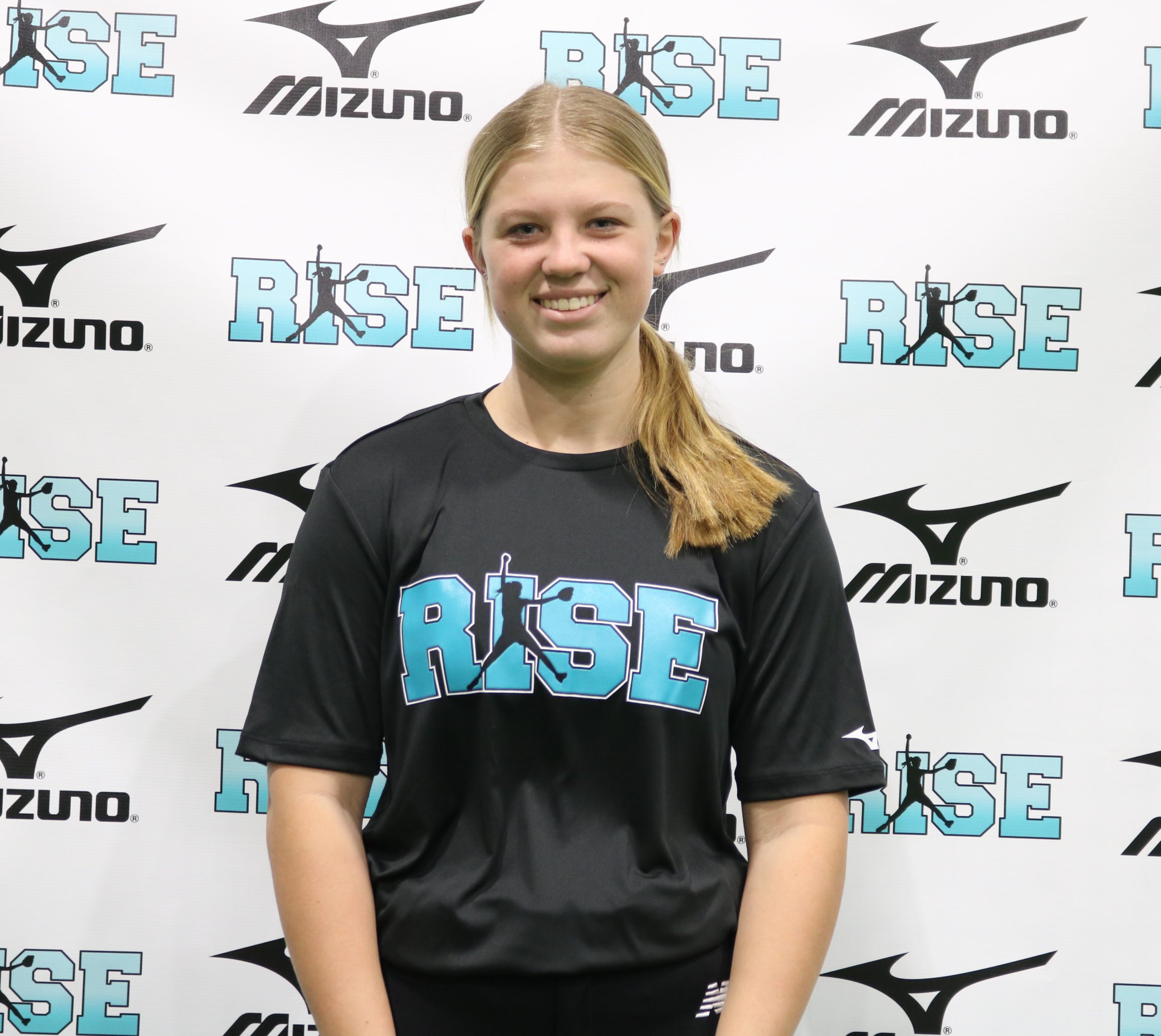 Emma Cichowicz - RISE Softball