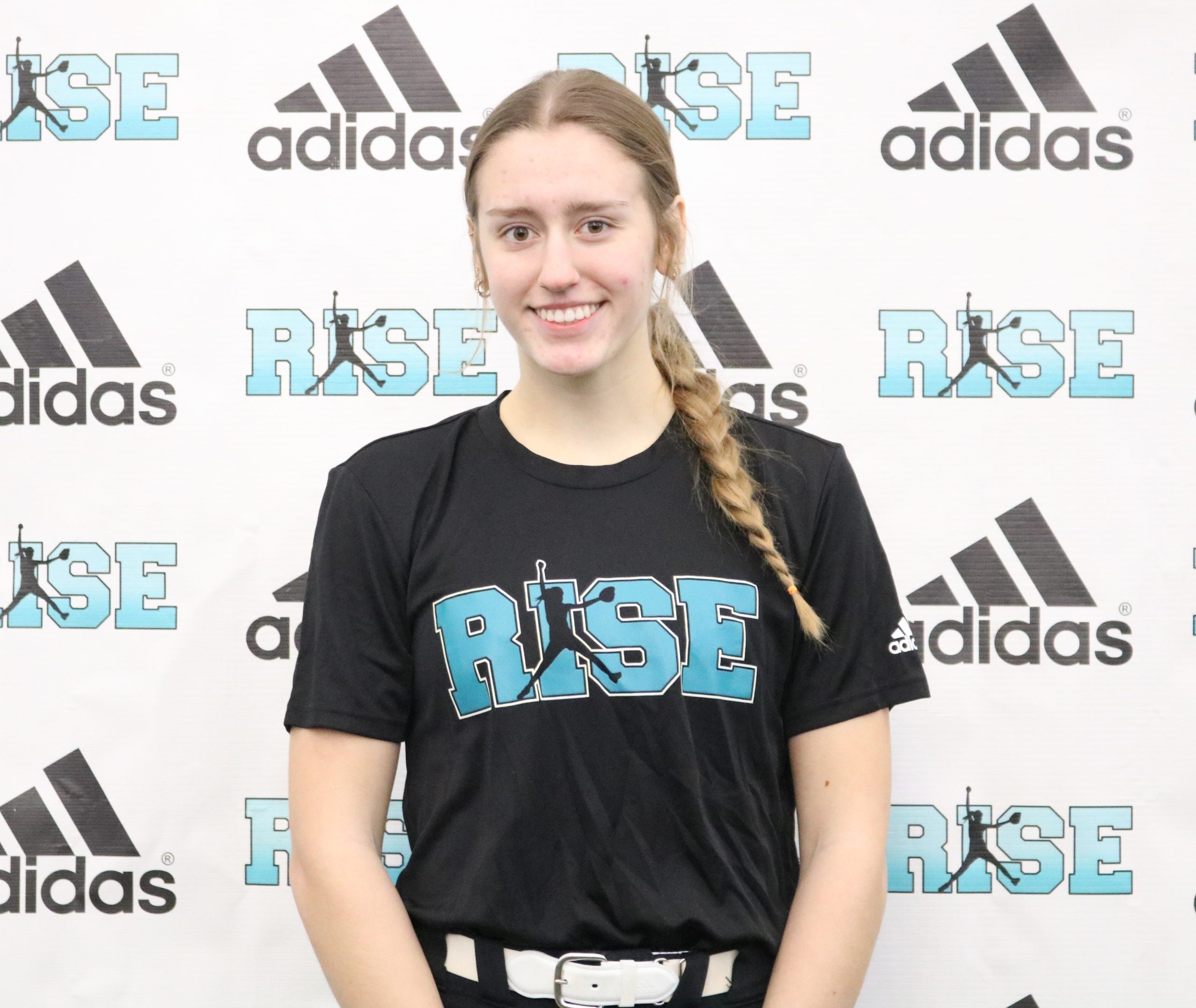 Maddie Zdanek - RISE Softball