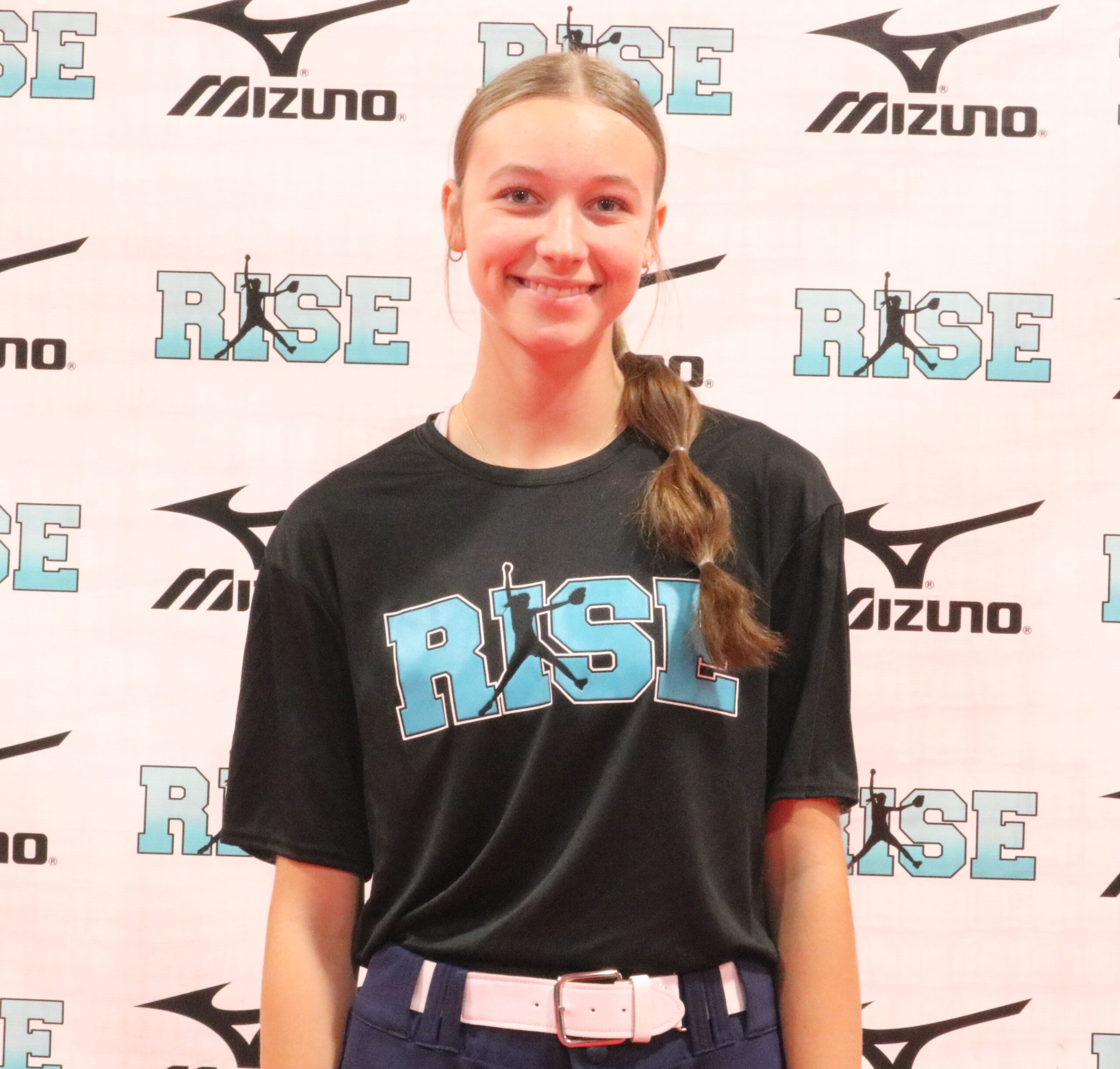 Claire McClellan - RISE Softball