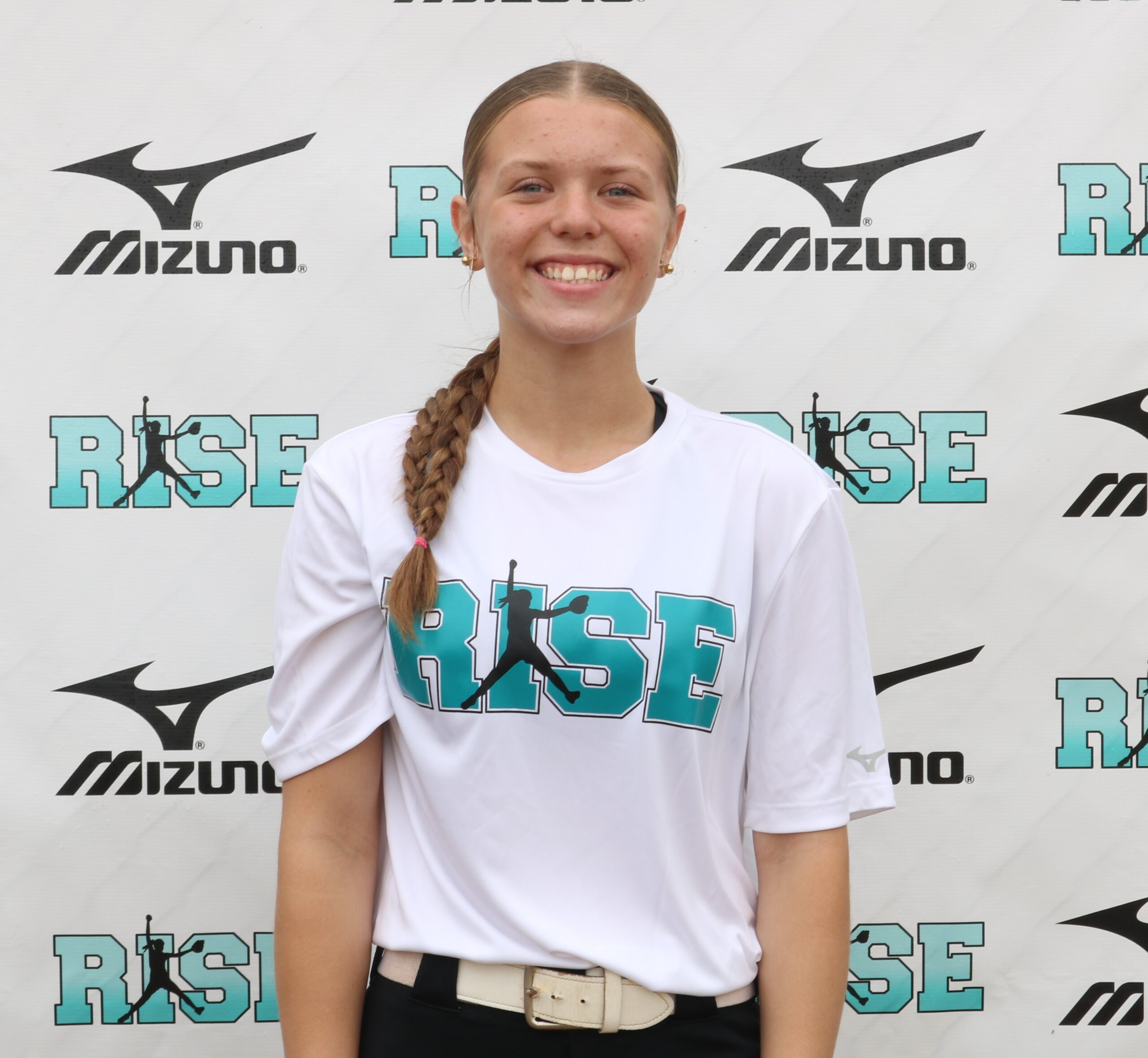 Hailey Smith - RISE Softball