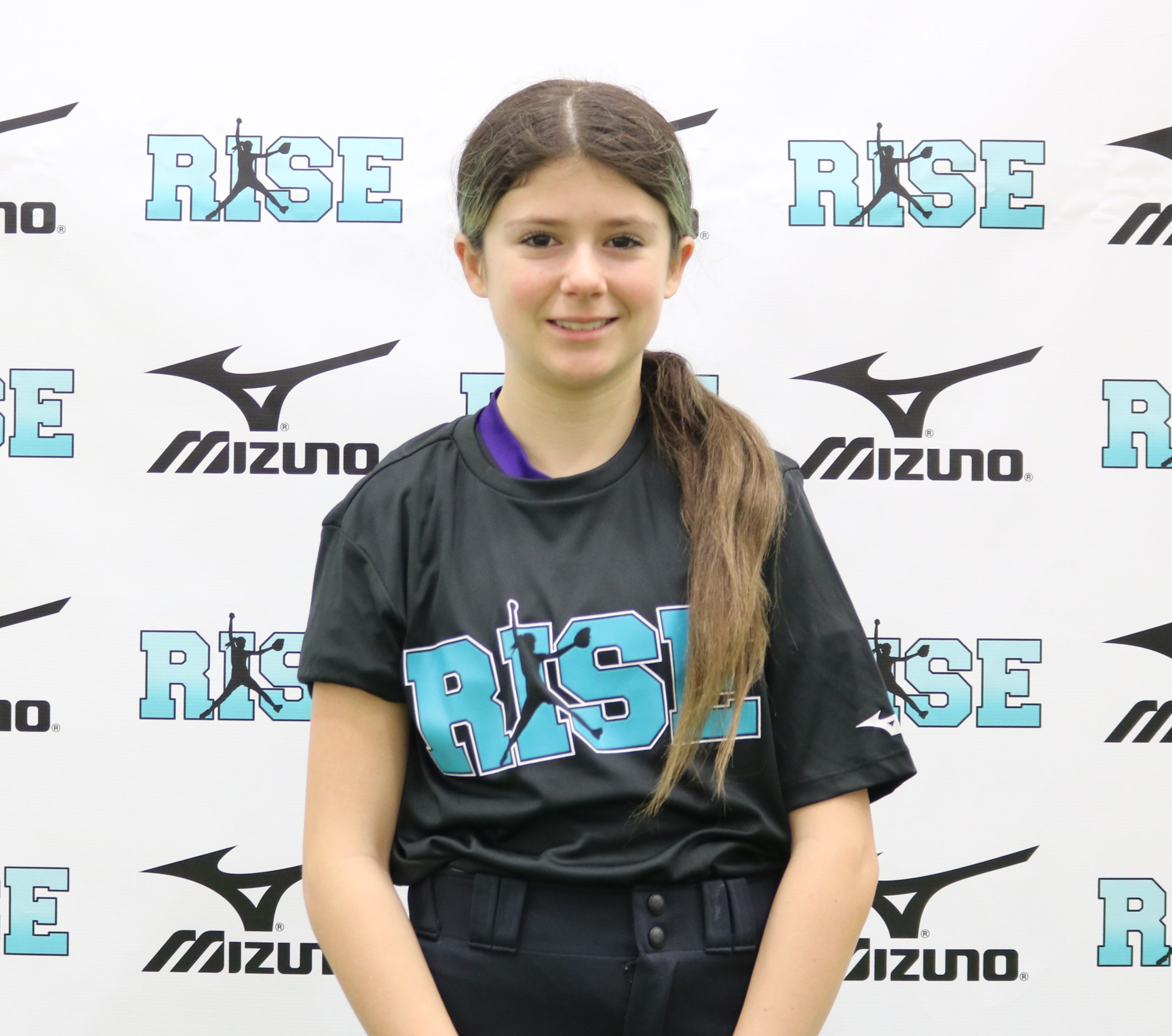 Chloe Stewart - RISE Softball