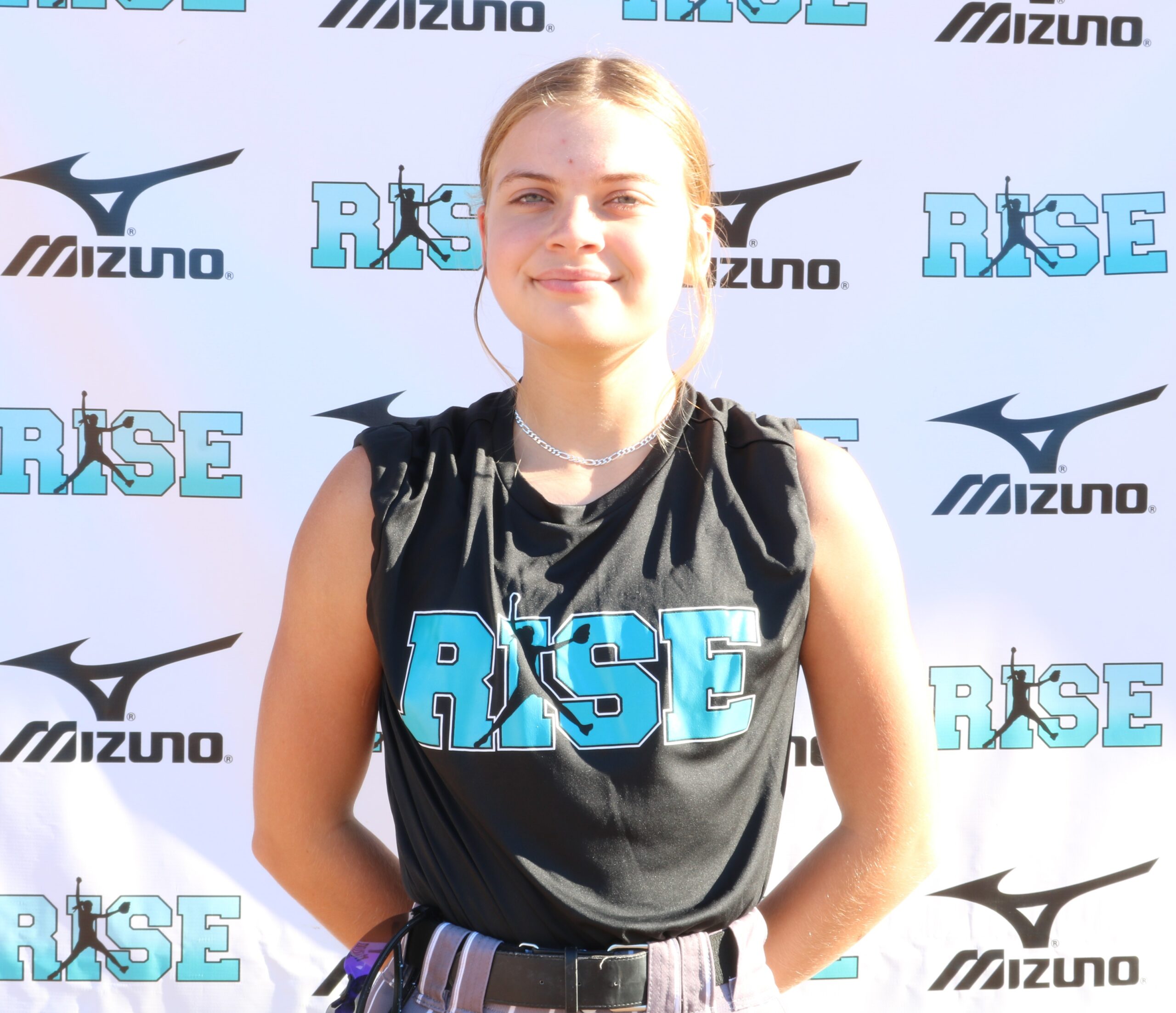 Casey Metcalfe - RISE Softball