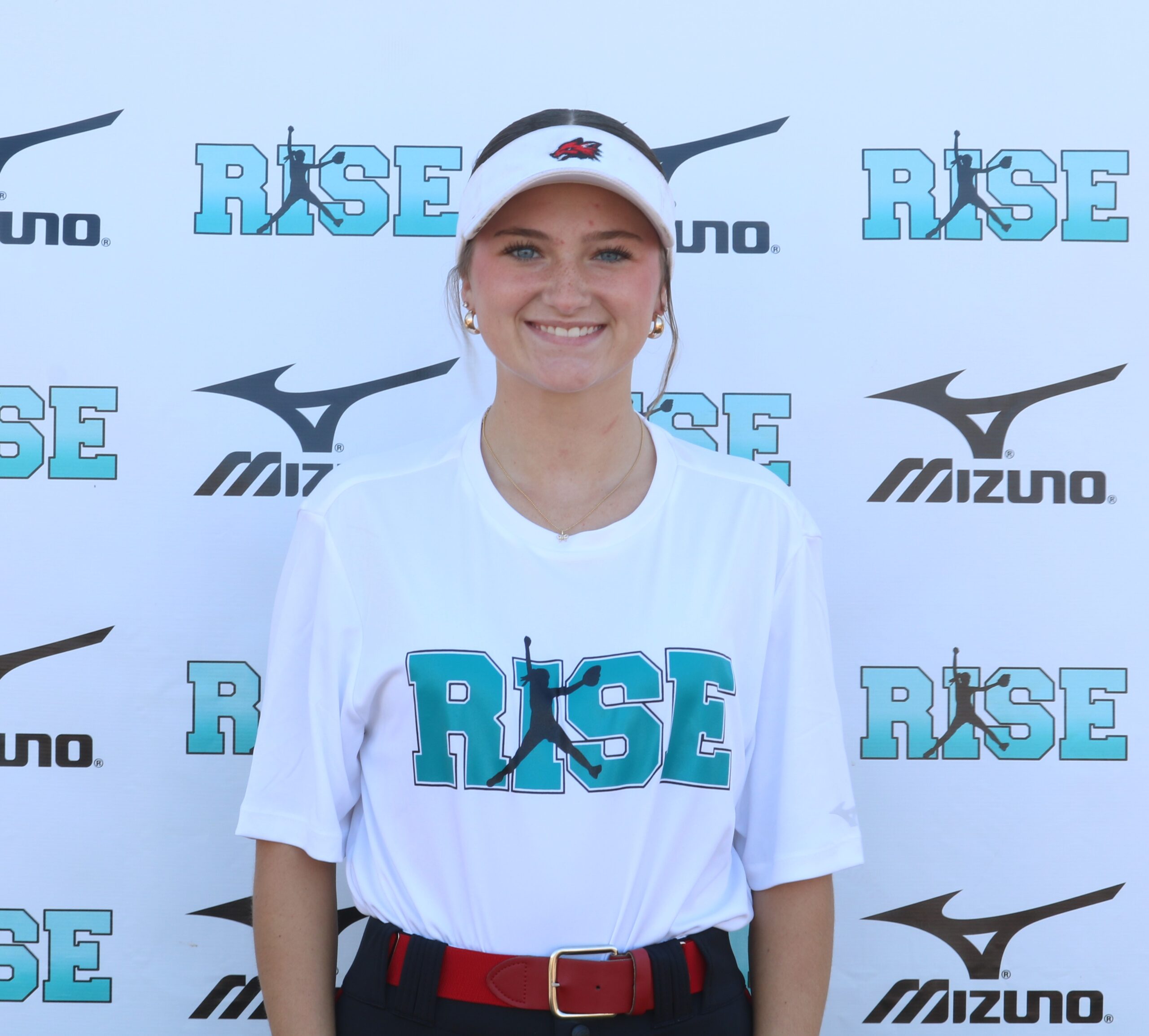 Brooke Higgins - RISE Softball