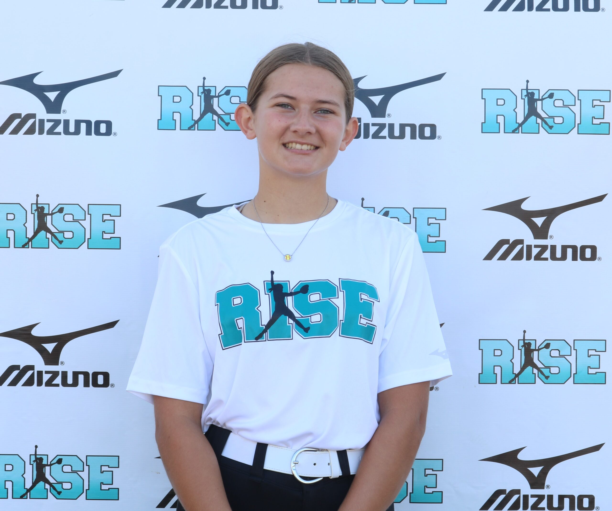 Lilly Wolf - RISE Softball