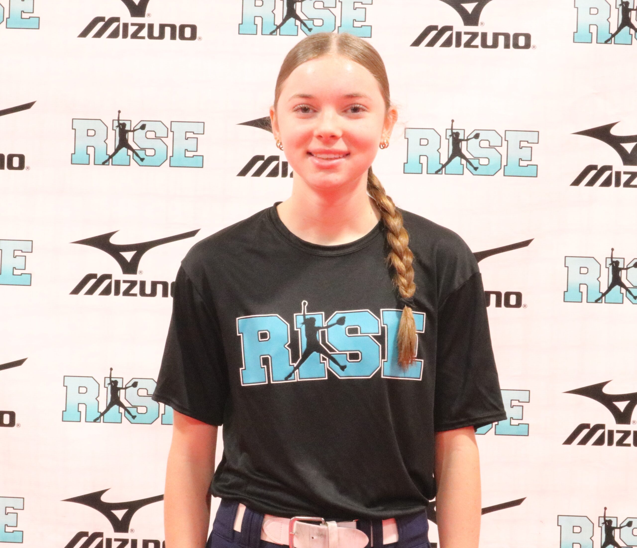 Maliyah Smith - RISE Softball