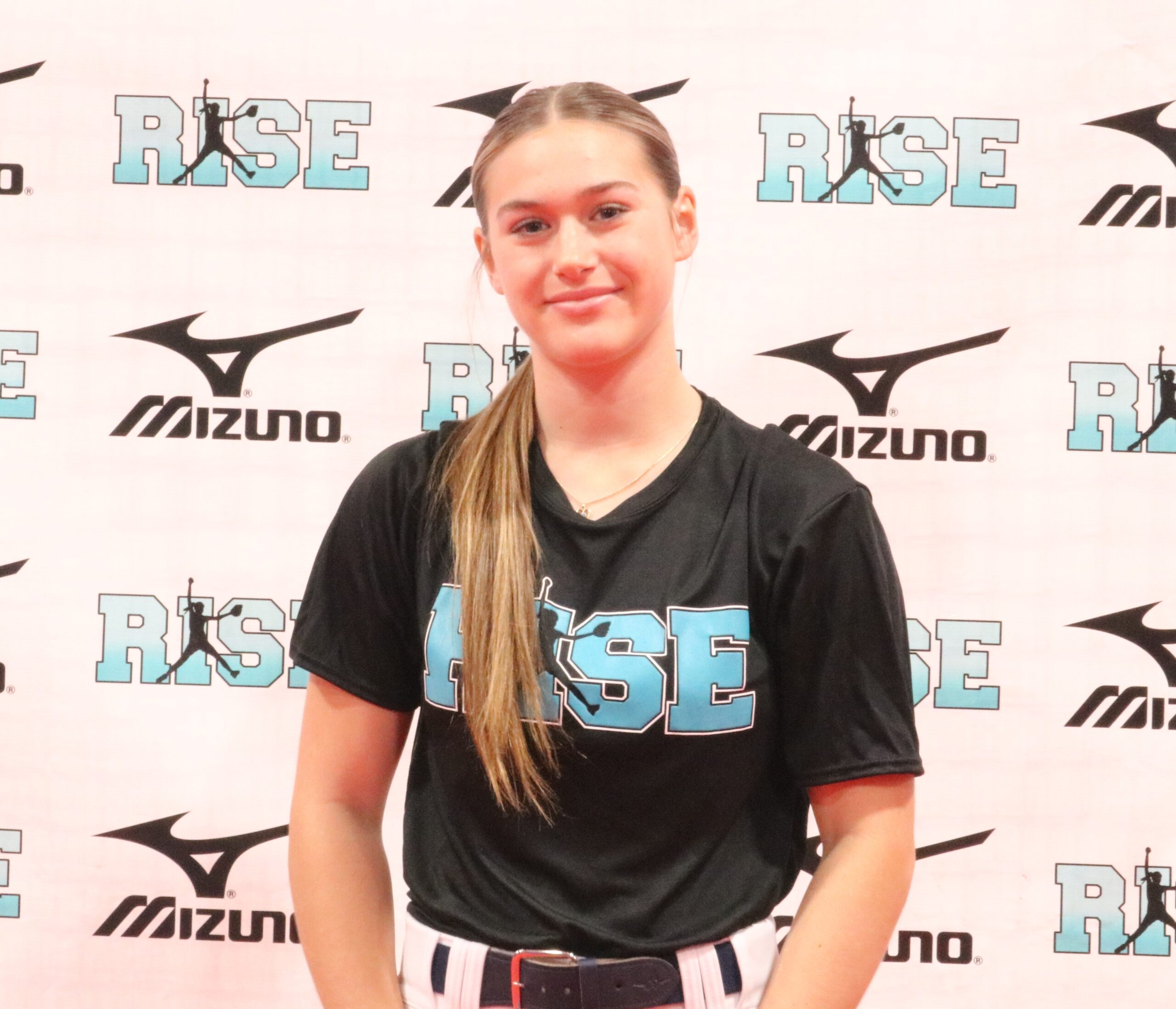 Mikenna Campisi - RISE Softball