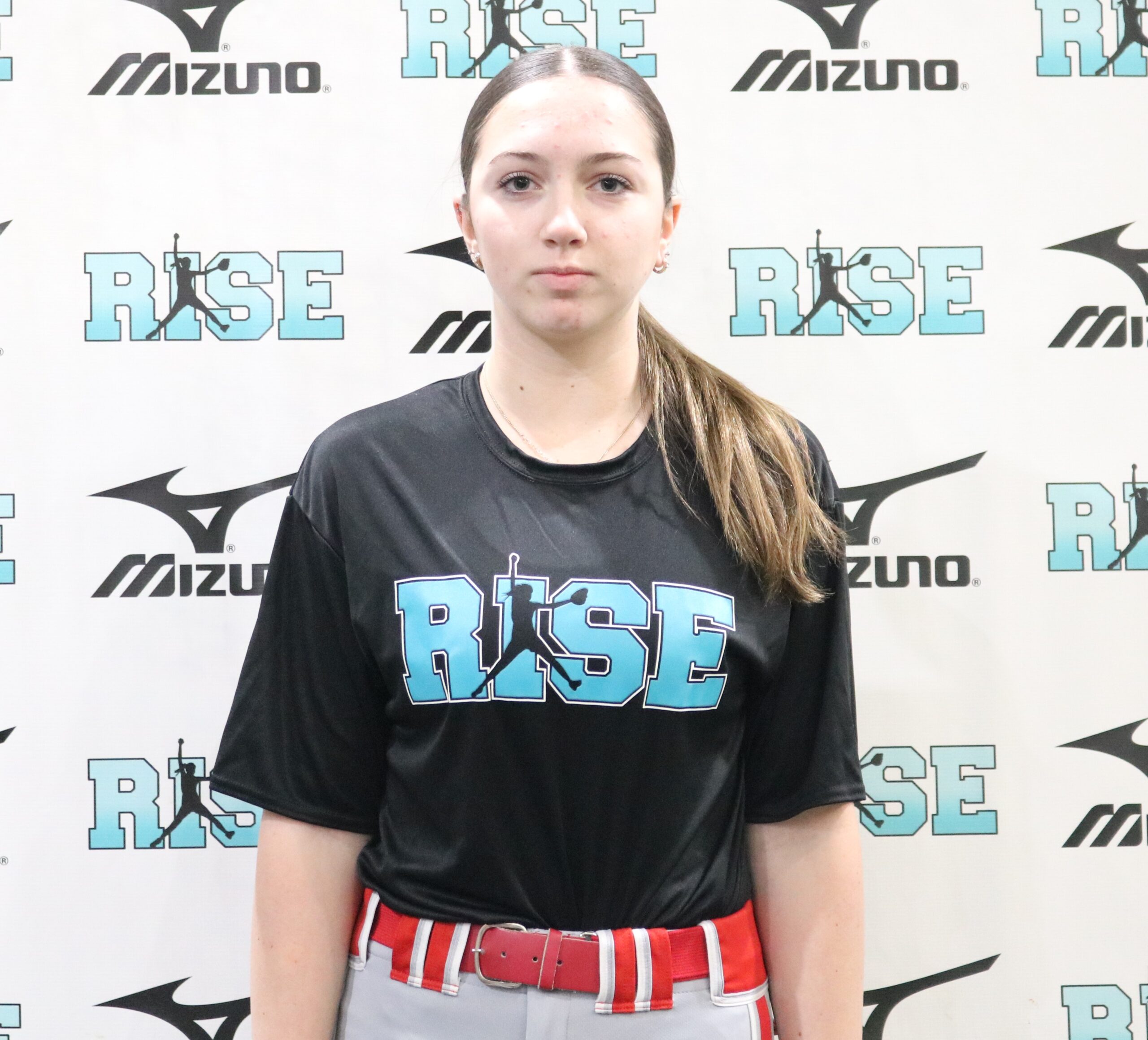 Caris Chapman - RISE Softball