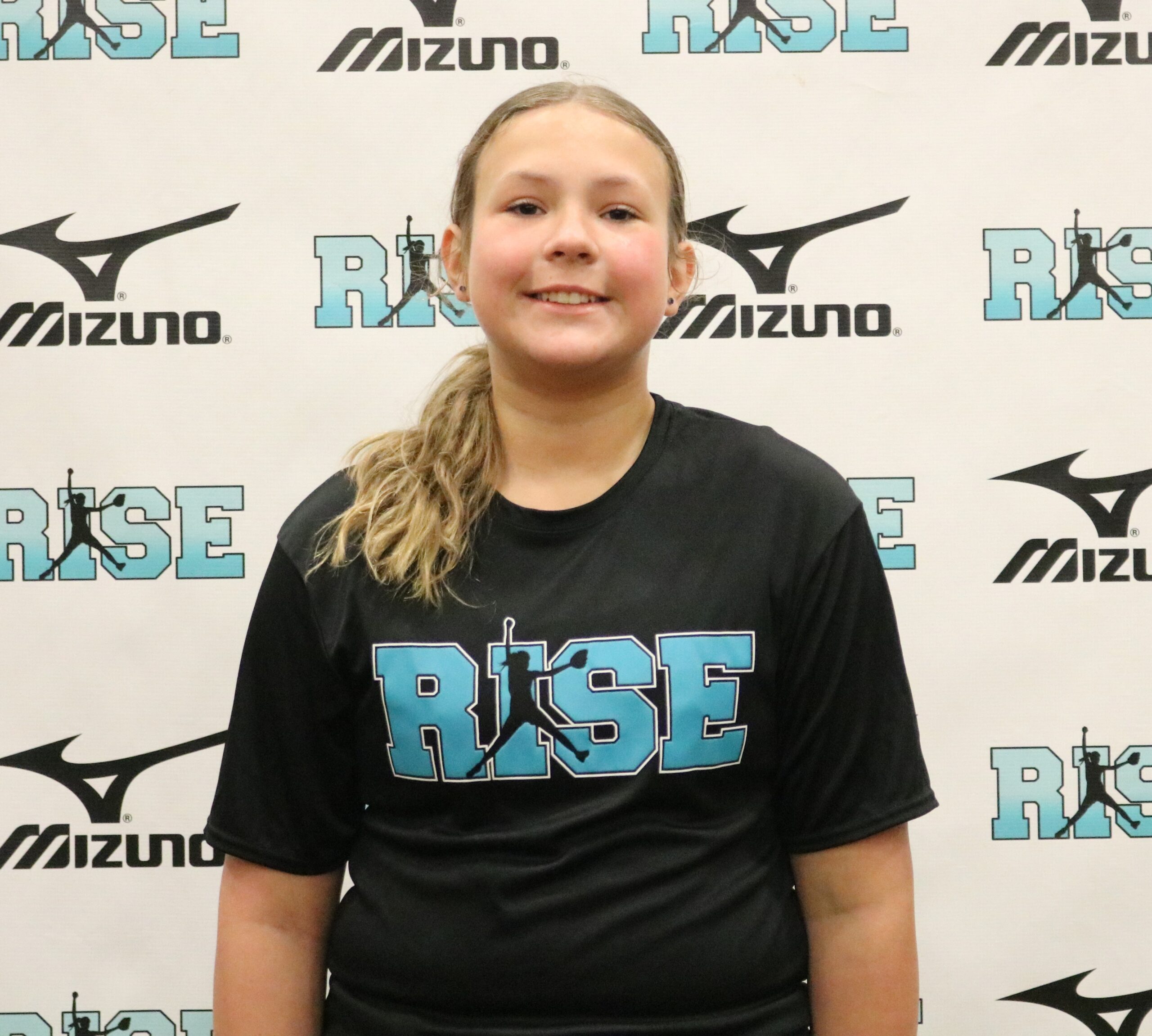Vanessa Foster - RISE Softball
